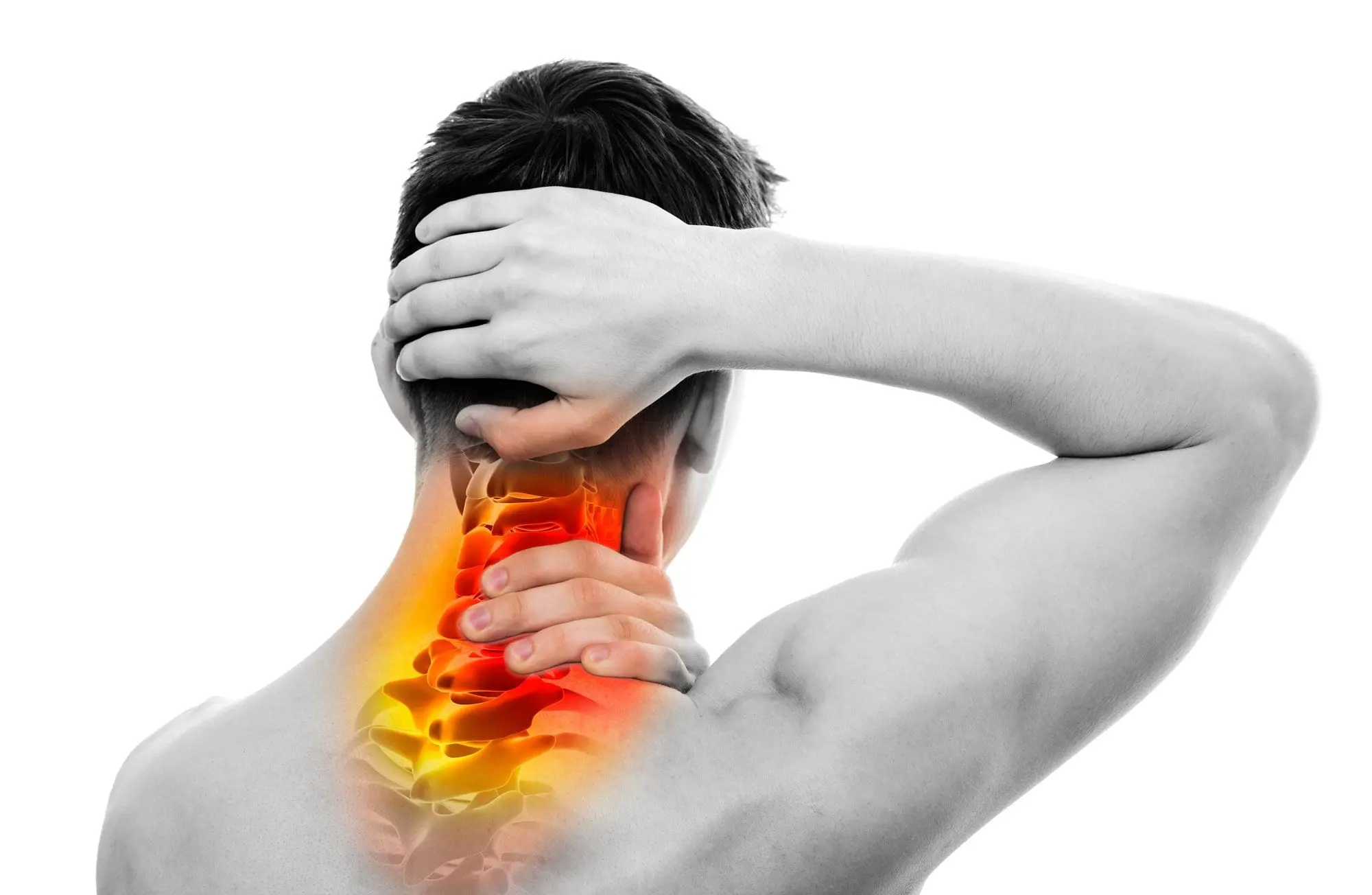 What To Do If You Have A Pinched Nerve In Your Neck What To Do If You Have A Pinched Nerve In Your Neck